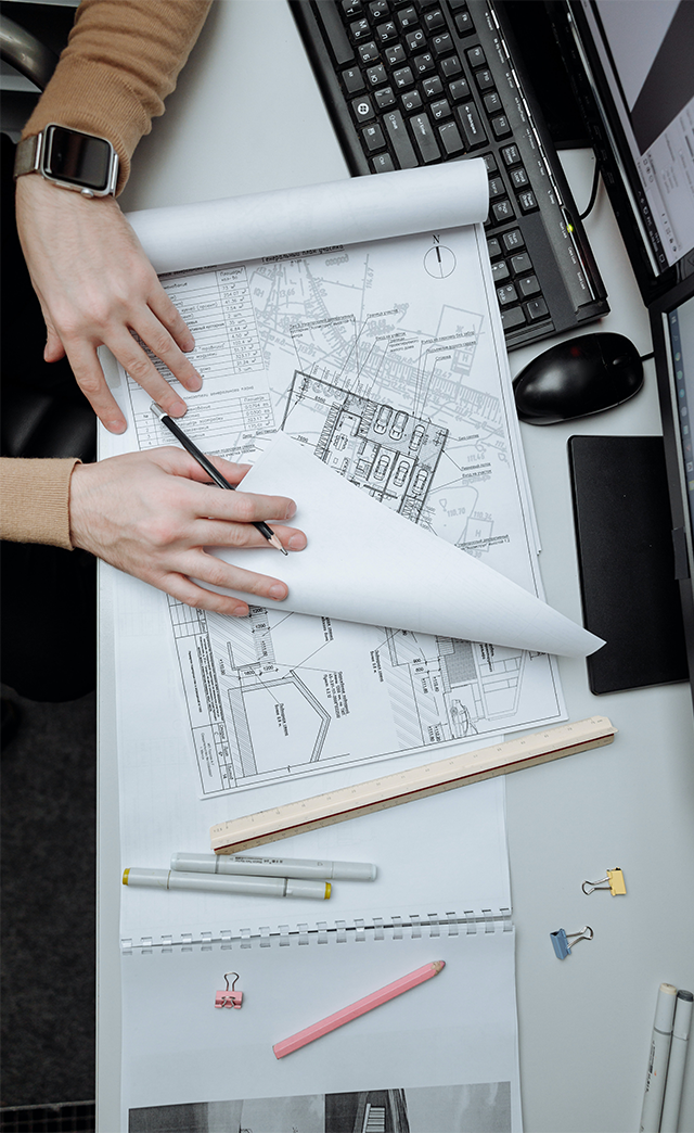 Meta Plans | Drawings and plans